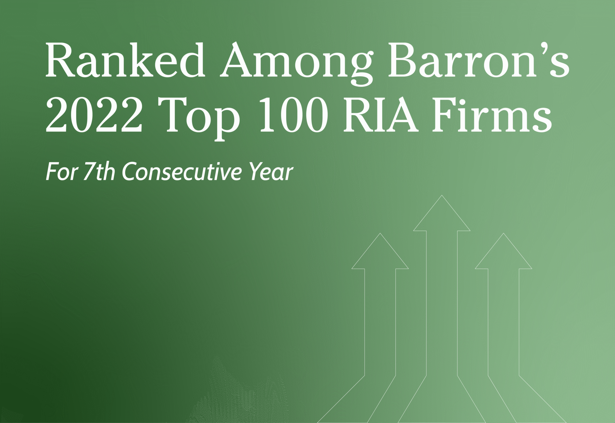 RMB Capital Named to List of Top 100 RIA Firms in the Nation by Barron ...